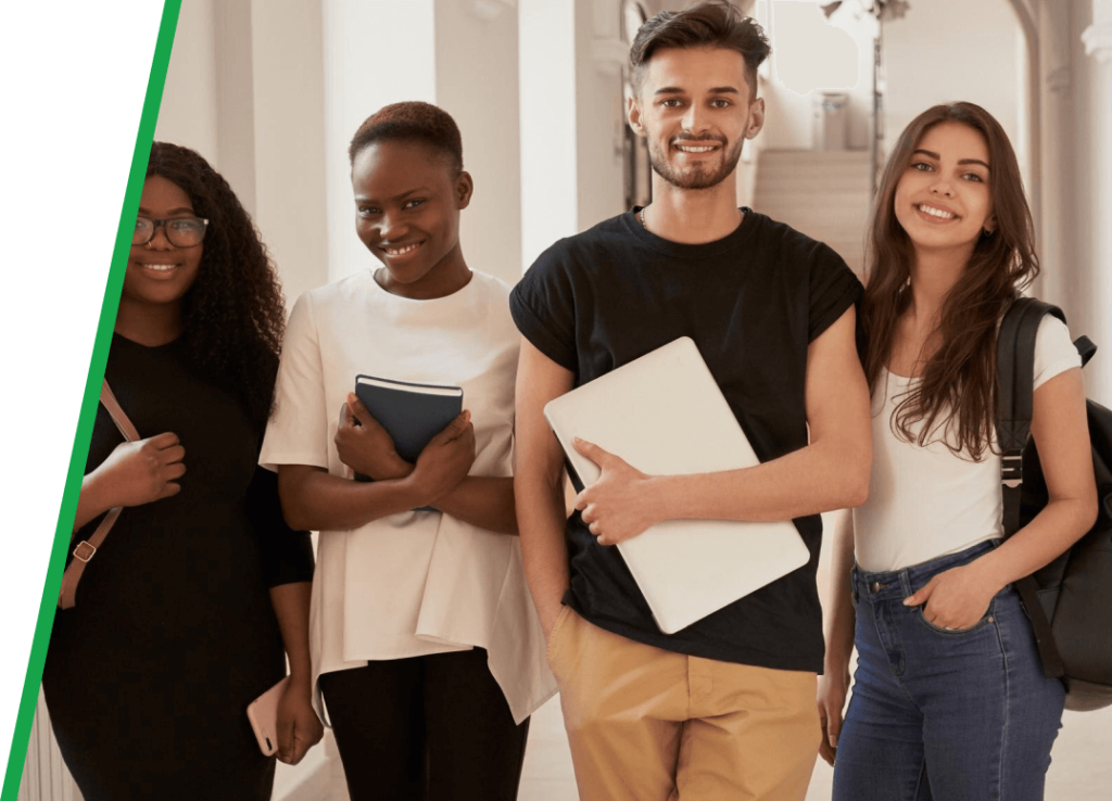 Graduate Admissions | Charisma University